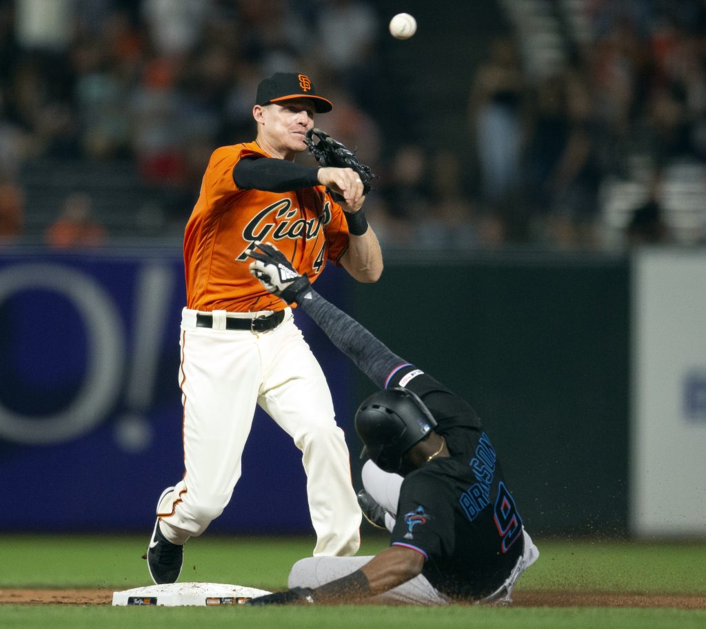 Pirates Claim Corban Joseph - MLB Trade Rumors