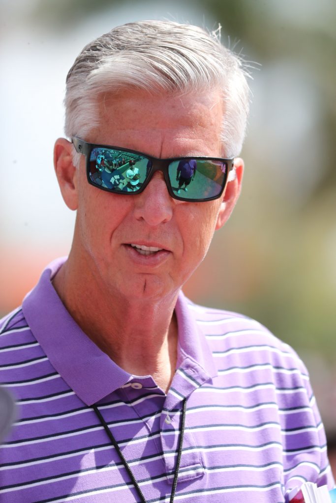 Red Sox Part Ways With Dave Dombrowski - MLB Trade Rumors