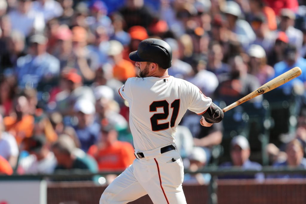 Quick Hits: Vogt, Giants, Braves, Phillips, Red Sox - MLB Trade Rumors