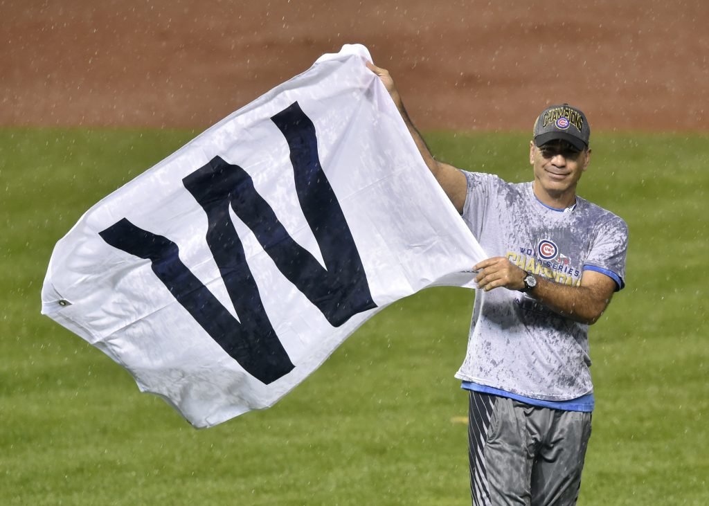 Cubs Name Jason McLeod Senior VP of Player Personnel - MLB Trade Rumors