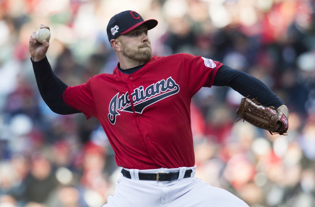 Outrighted: Edwards, Stephens, Payano, St. John - MLB Trade Rumors