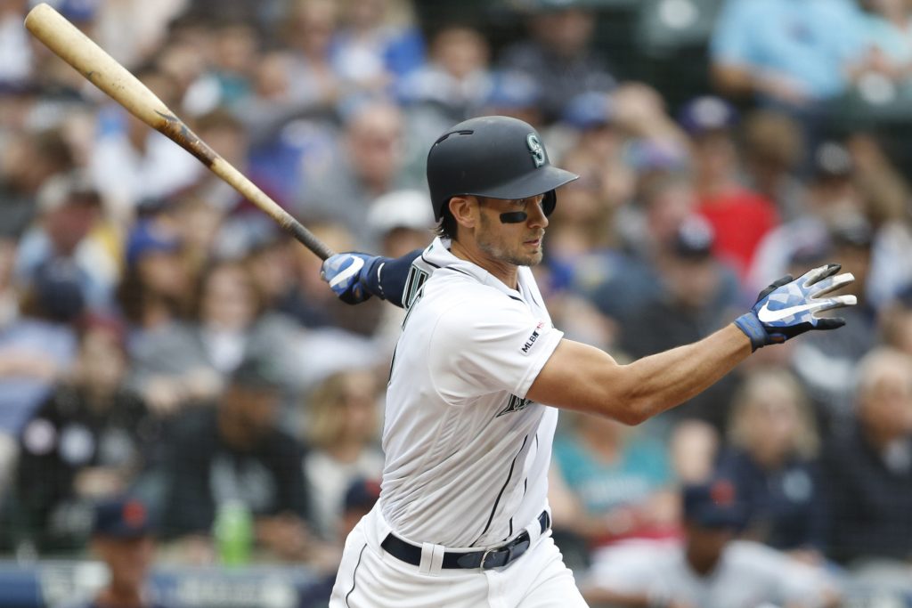 Mariners Outright Ryan Court - MLB Trade Rumors