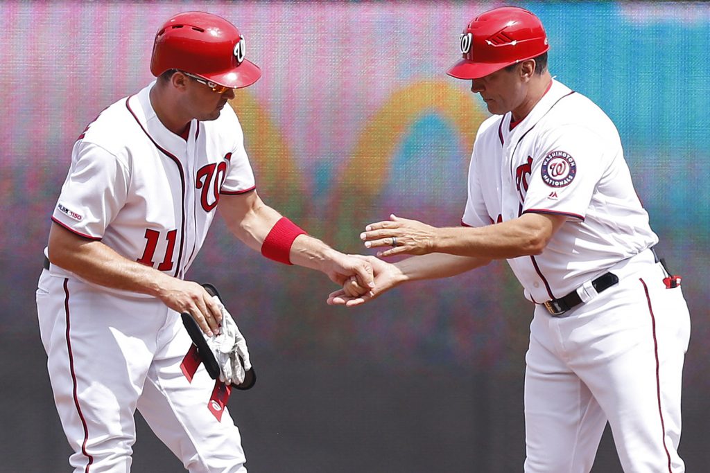 Tim Bogar Linked To Mets Managerial Opening - MLB Trade Rumors