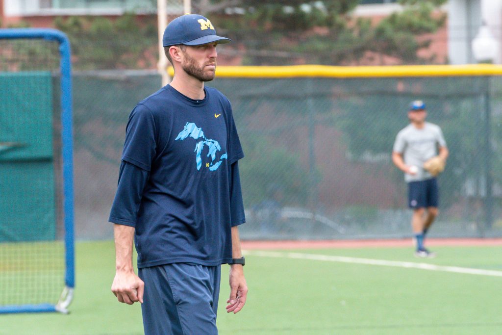 Yankees Interview Chris Fetter, Matt Hobbs For Pitching Coach Vacancy ...