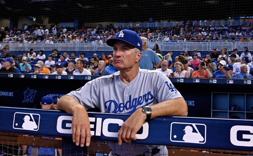 Mets To Interview Bob Geren - MLB Trade Rumors