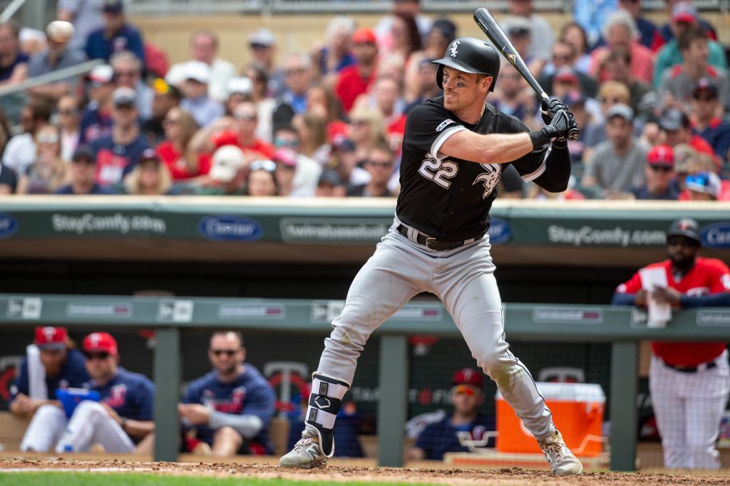 Pirates Sign Charlie Tilson, Andrew Susac - MLB Trade Rumors
