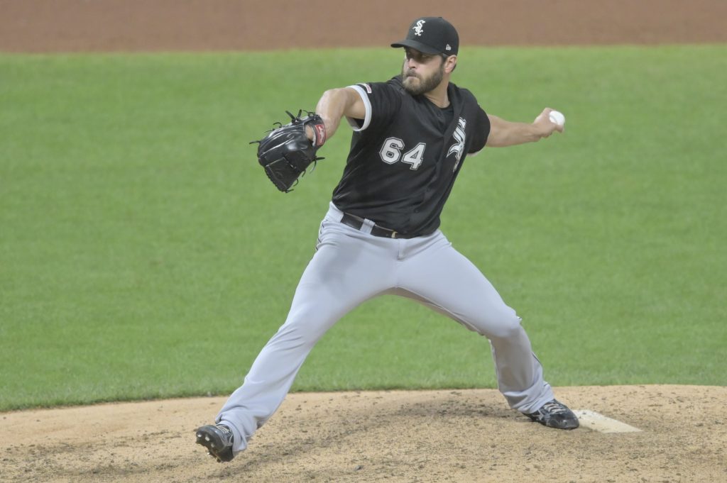 Red Sox Claim Josh Osich - MLB Trade Rumors