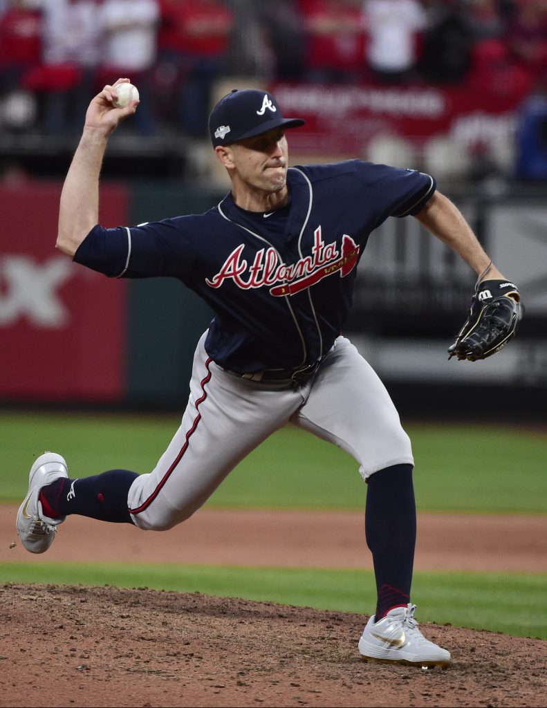 Braves Re-Sign Darren O'Day - MLB Trade Rumors