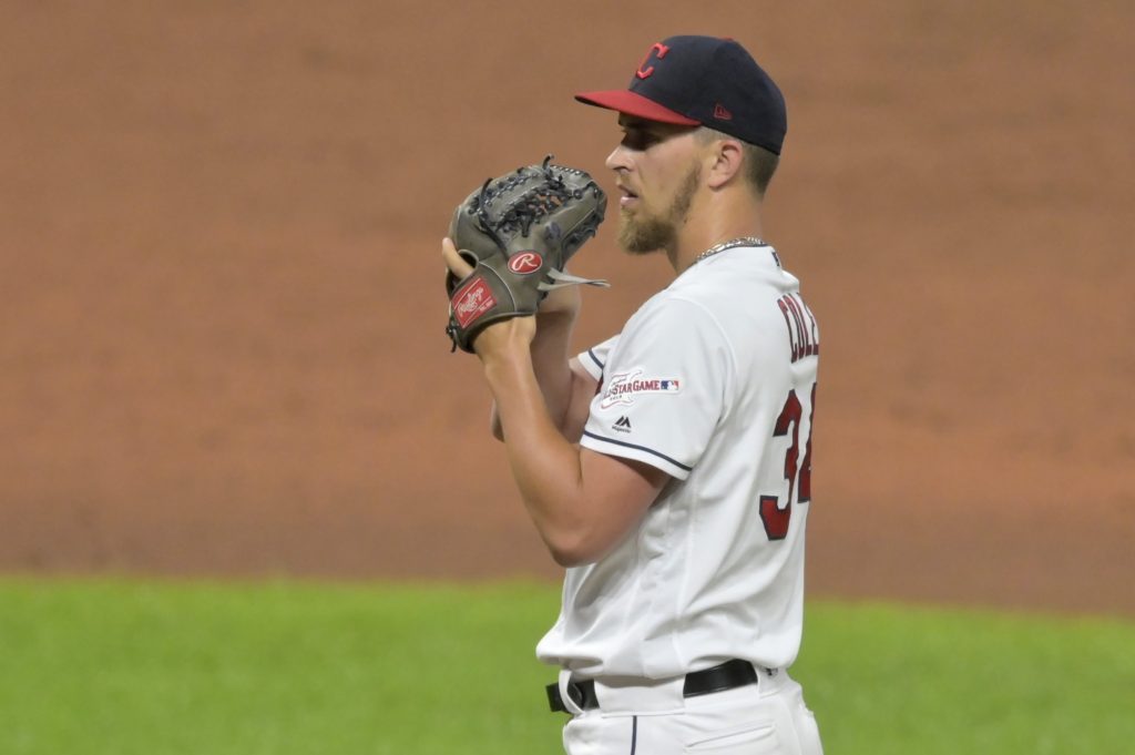 Blue Jays, A.J. Cole Agree To Minor League Deal - MLB Trade Rumors