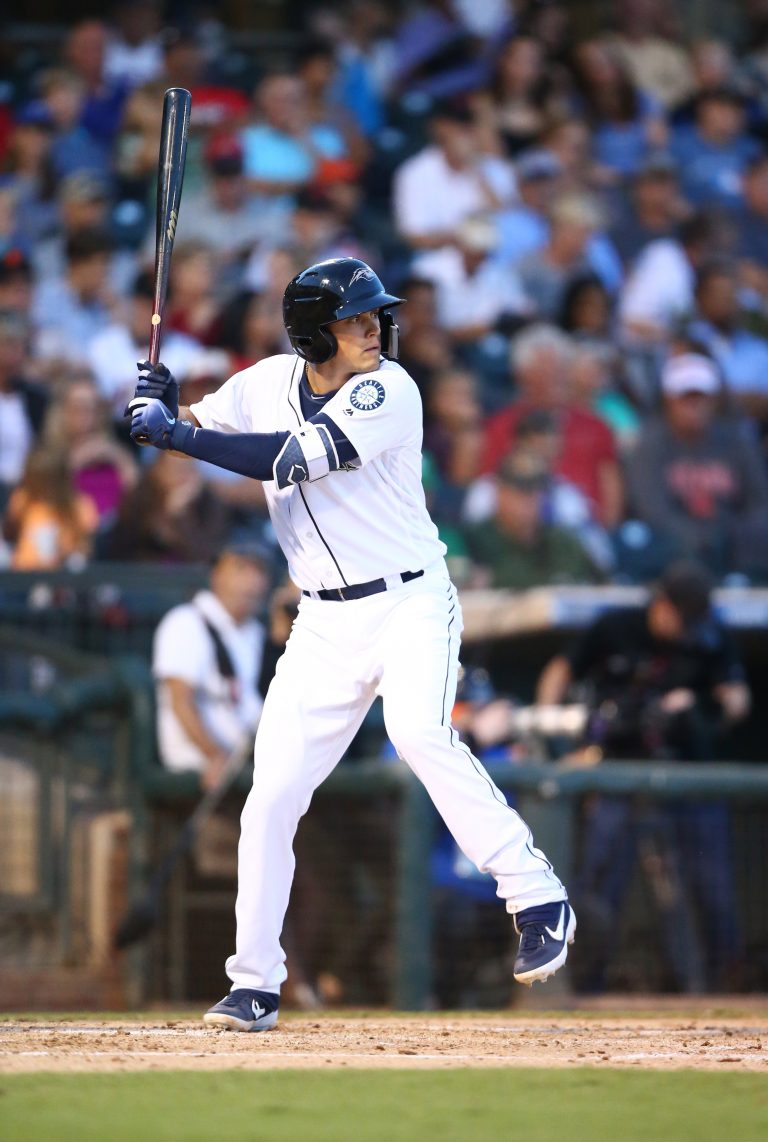 Mariners, Evan White Agree To Long-Term Contract - MLB Trade Rumors