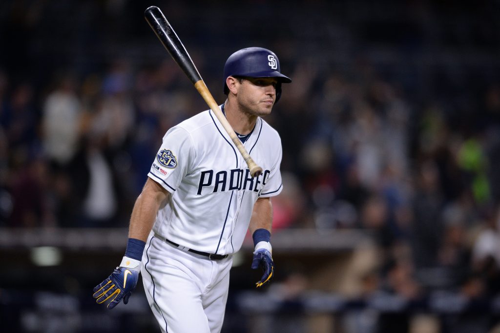 Ian Kinsler Rumors - MLB Trade Rumors