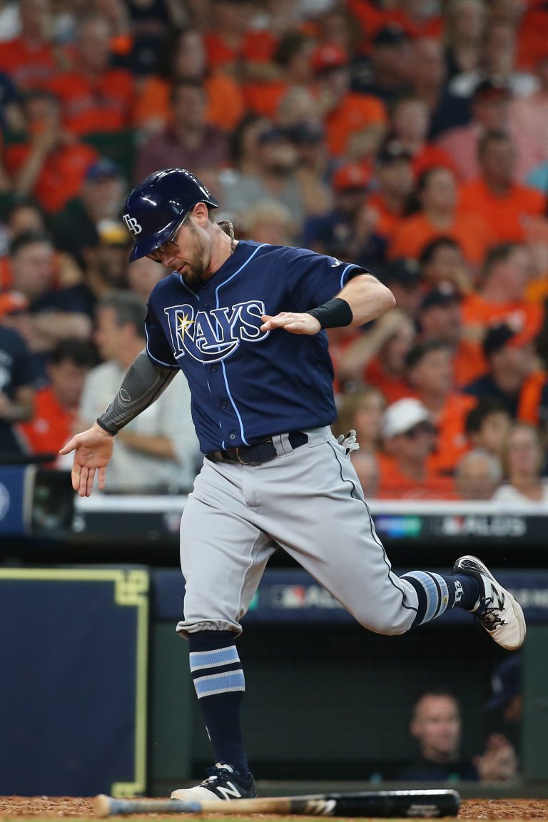 Eric Sogard Rumors - MLB Trade Rumors