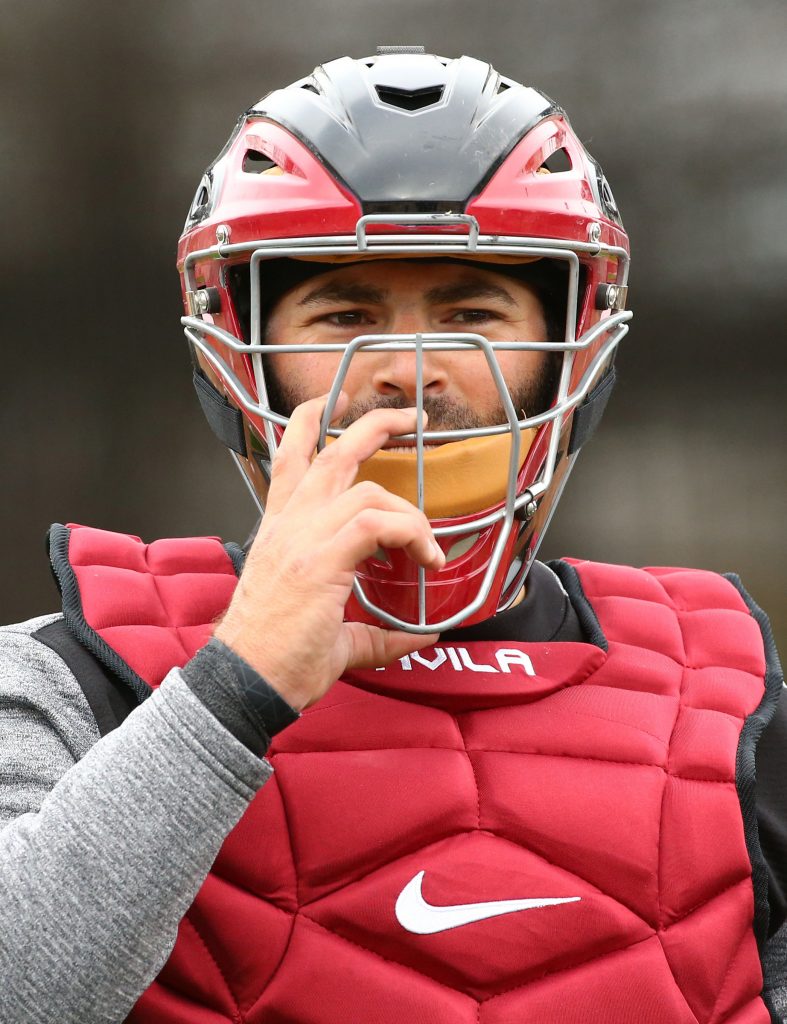 Twins Sign Alex Avila - MLB Trade Rumors