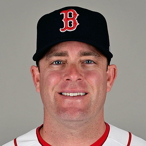 Giants To Hire Brian Bannister - MLB Trade Rumors