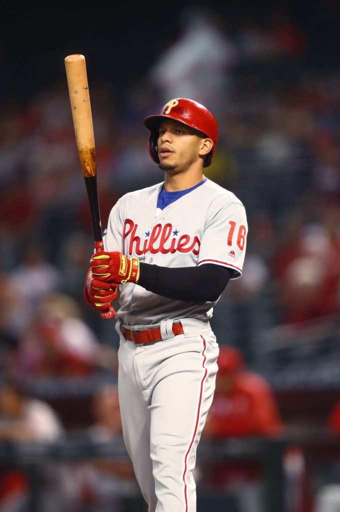 Indians To Sign Cesar Hernandez - MLB Trade Rumors