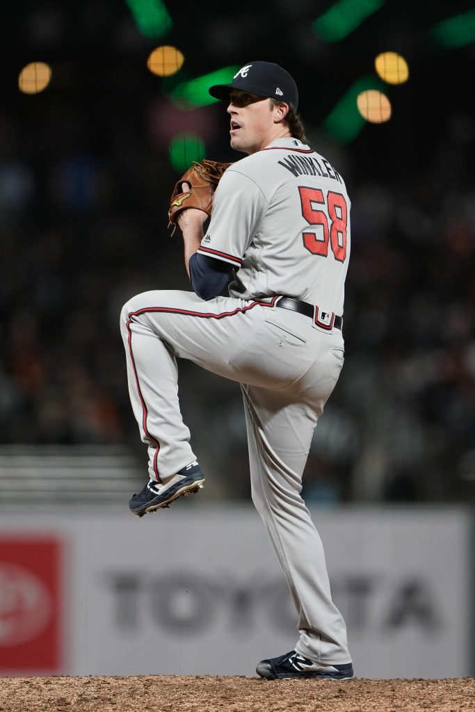 Cubs Sign Dan Winkler - MLB Trade Rumors