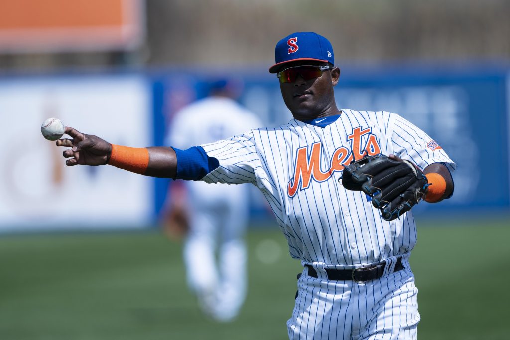 Orioles Sign Dilson Herrera To Minor League Deal - MLB Trade Rumors