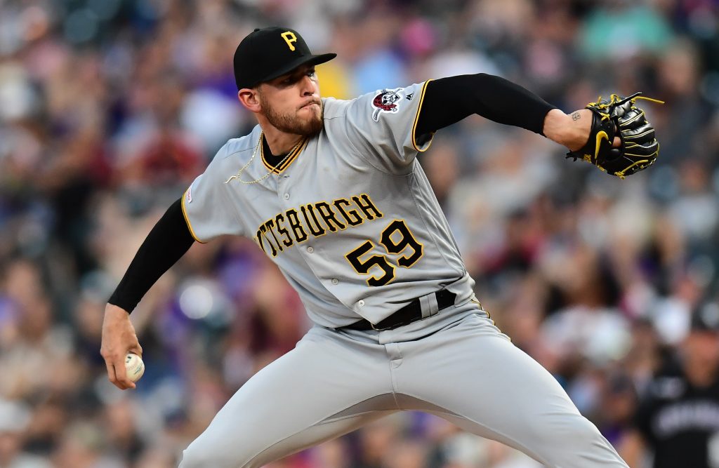 NL East Notes: Phillies, Robertson, Nationals, Braves, Musgrove - MLB ...