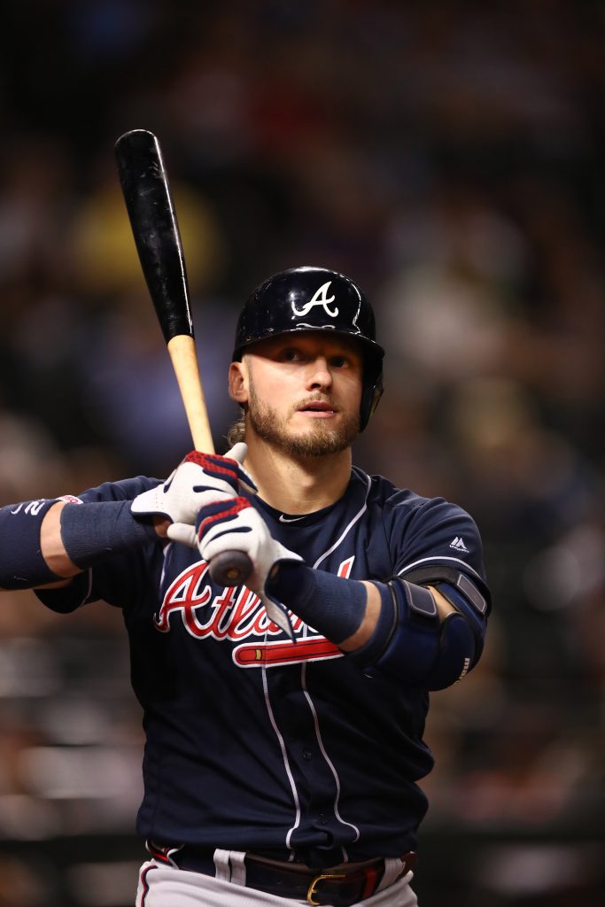 Poll: Josh Donaldson's Next Contract - MLB Trade Rumors
