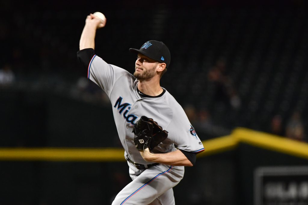 Kyle Keller Signs With NPB's Yomiuri Giants - MLB Trade Rumors