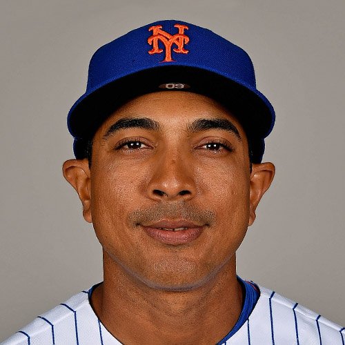 Mets Hire Luis Rojas As Manager - MLB Trade Rumors