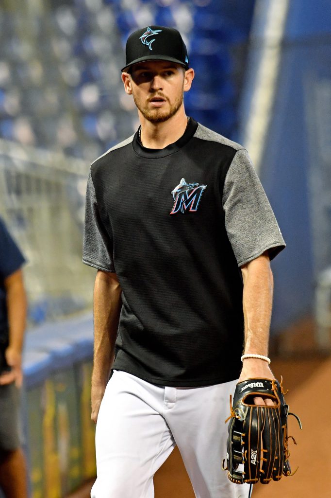 Pirates Sign JT Riddle - MLB Trade Rumors