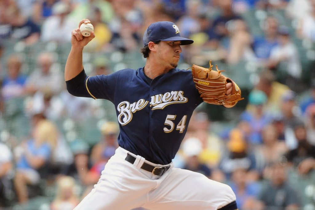 Mariners Claim Taylor Williams, Designate Phillips Valdez - MLB Trade ...