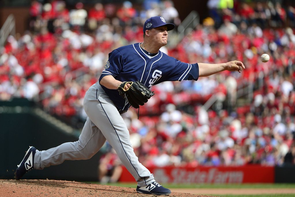 Rays Sign Aaron Loup - MLB Trade Rumors