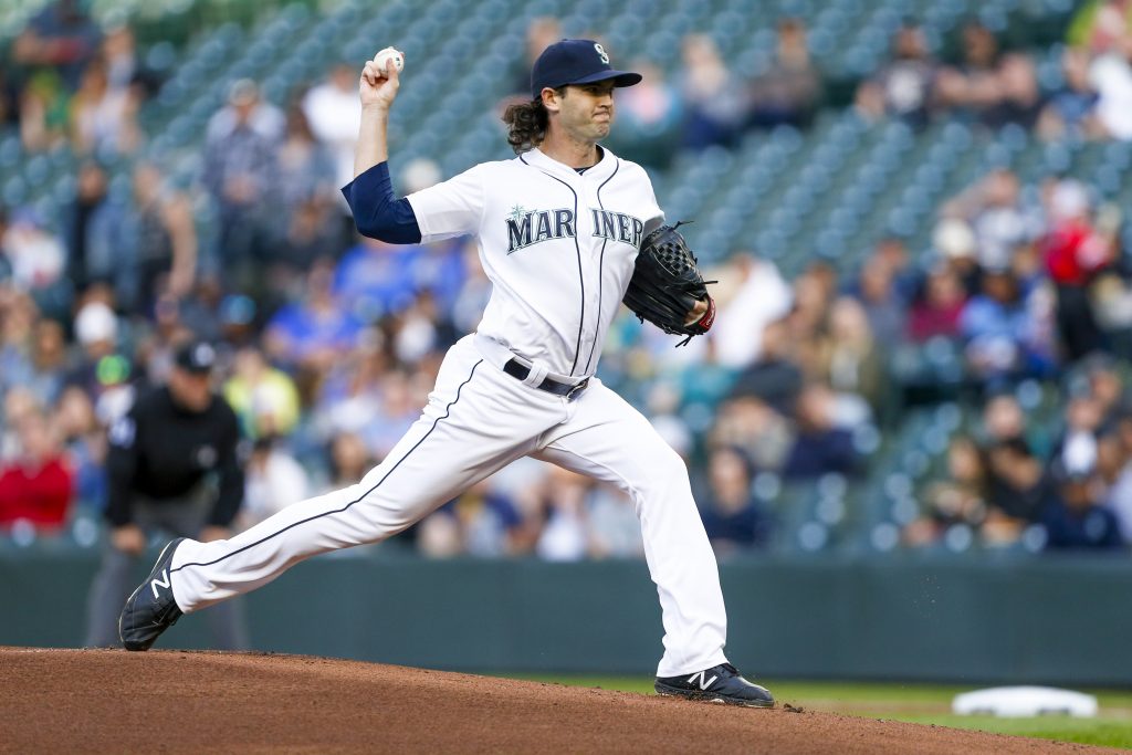 Twins Sign Cory Gearrin, Lane Adams - MLB Trade Rumors