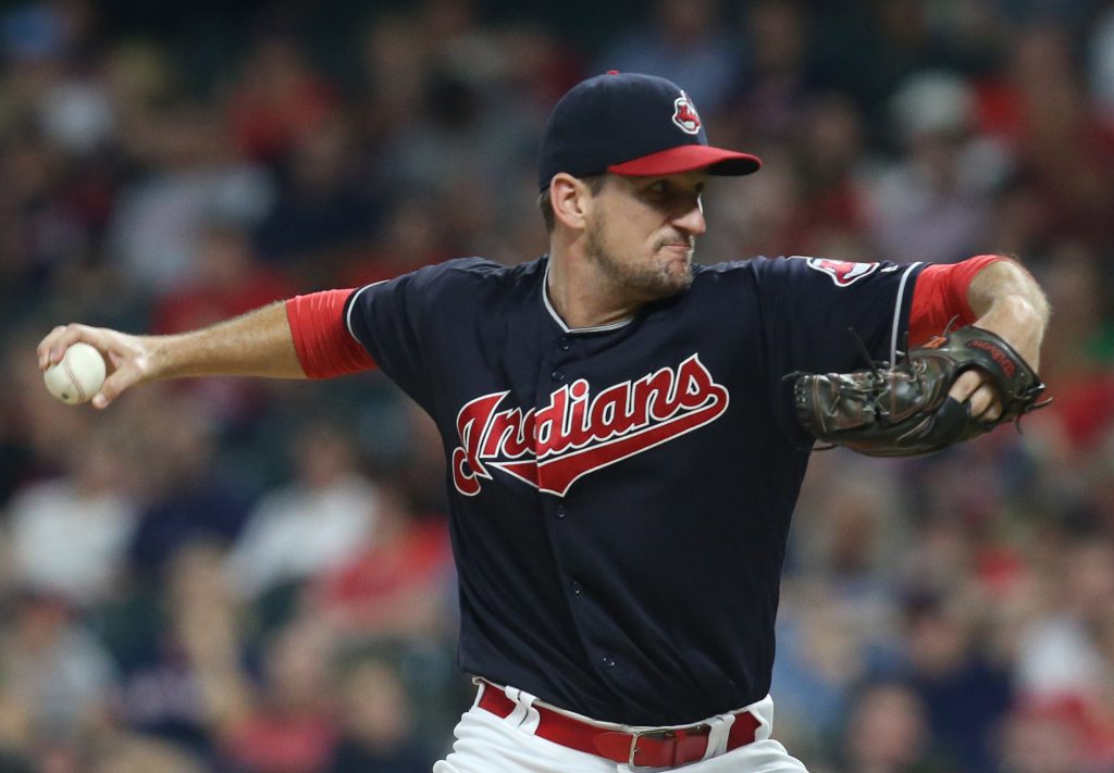 Indians Hire Dan Otero In Baseball Operations Role - MLB Trade Rumors