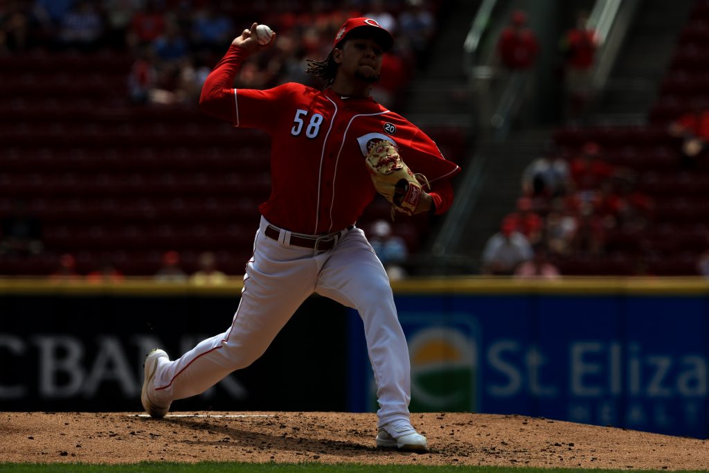 Transaction Retrospection: Reds Rob Marlins - MLB Trade Rumors