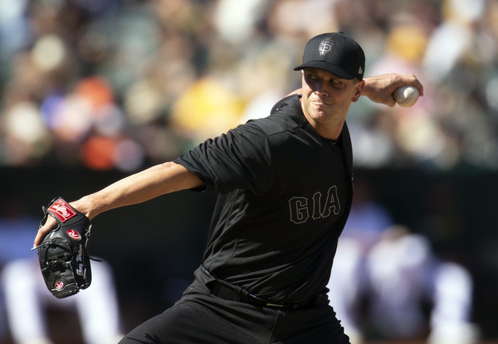 NL Health Notes: Watson, A. Miller, Freeman, Dodgers - MLB Trade Rumors