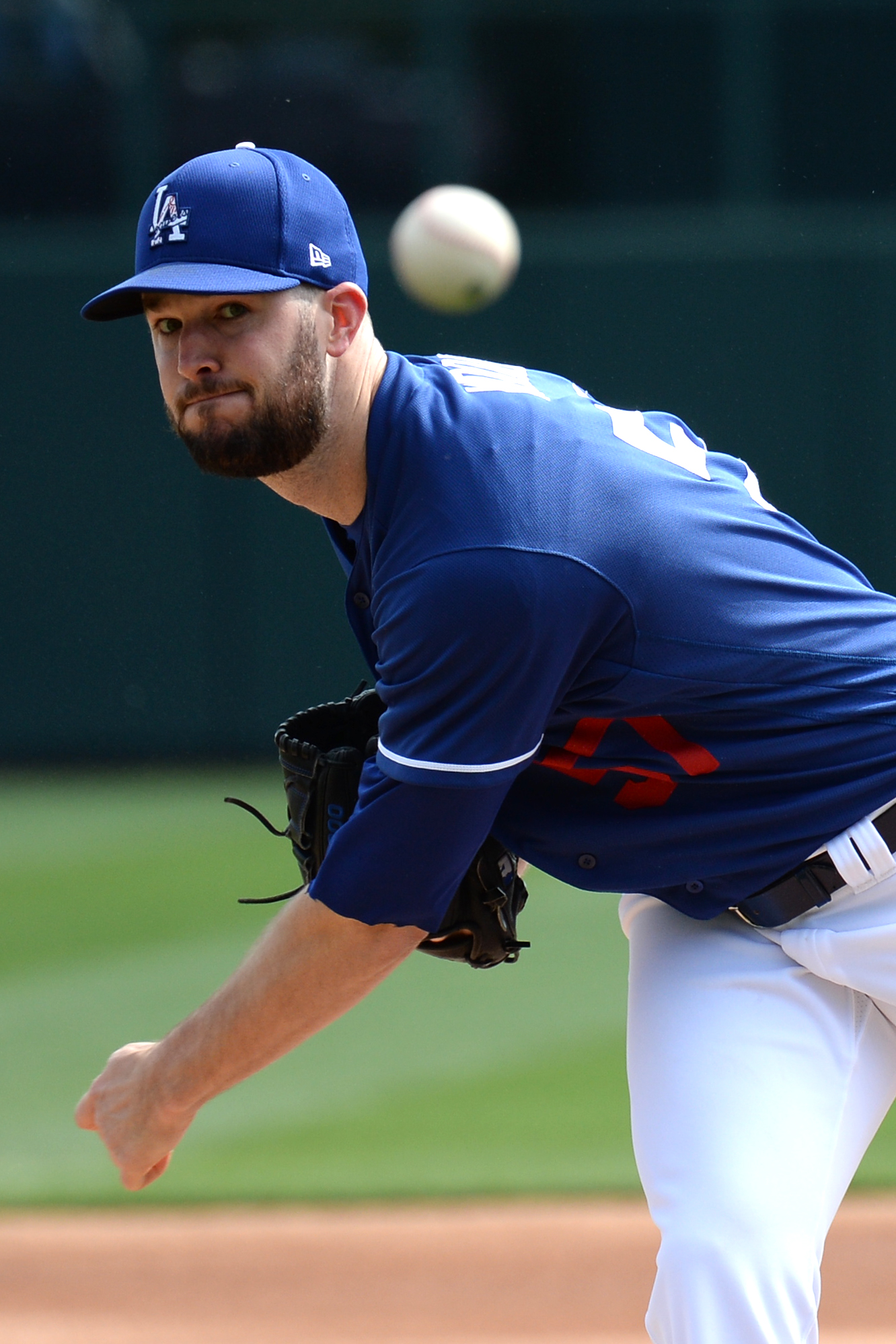 Rebound Candidate: Alex Wood - MLB Trade Rumors