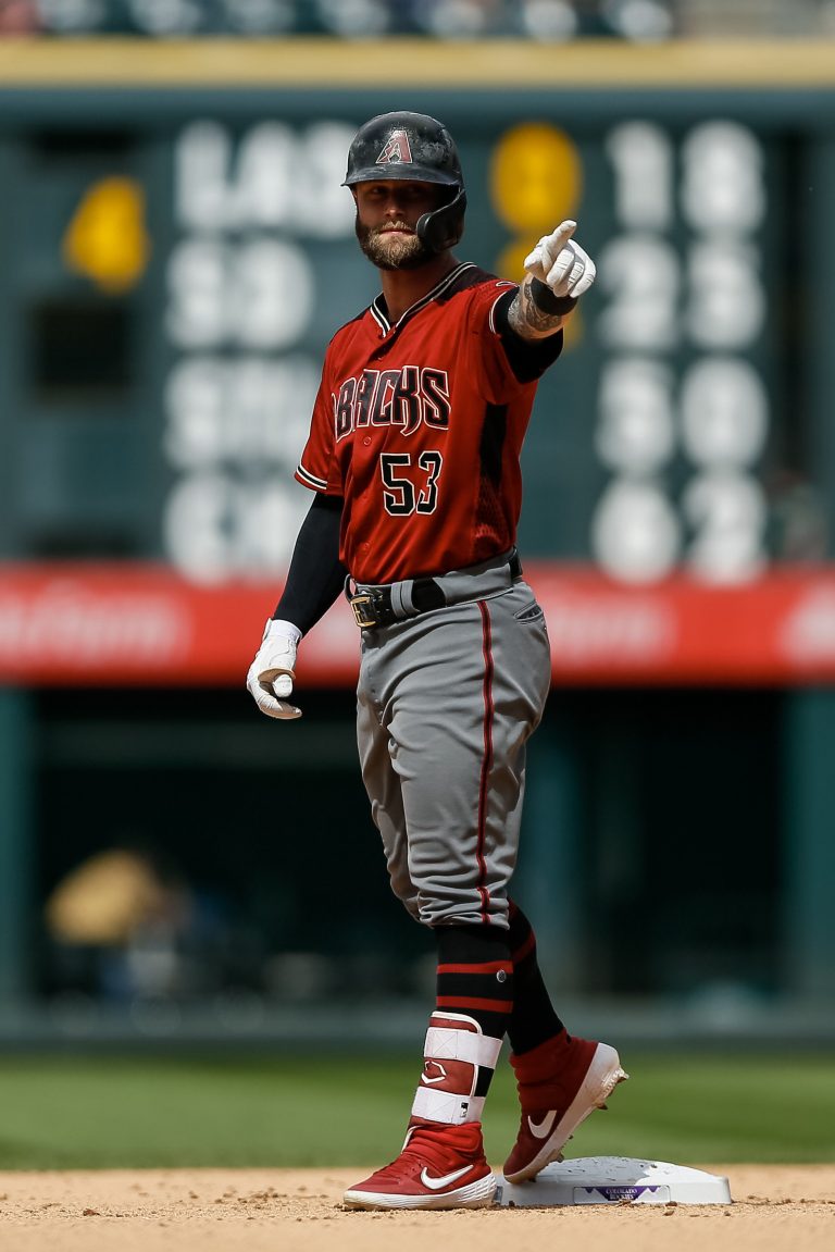 Christian Walker - MLB Trade Rumors