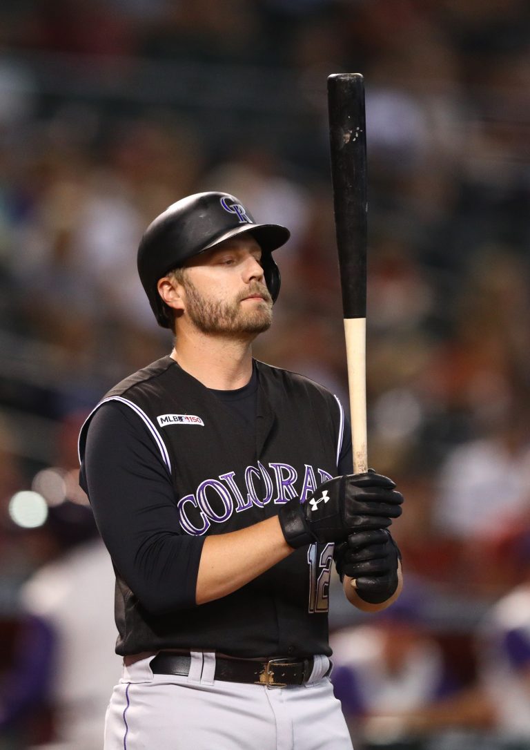 Mark Reynolds Rumors - MLB Trade Rumors