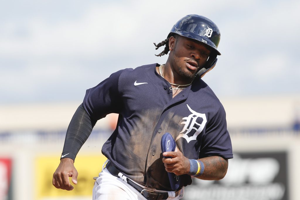 Pirates Claim Troy Stokes Jr., Designate Nik Turley - MLB Trade Rumors