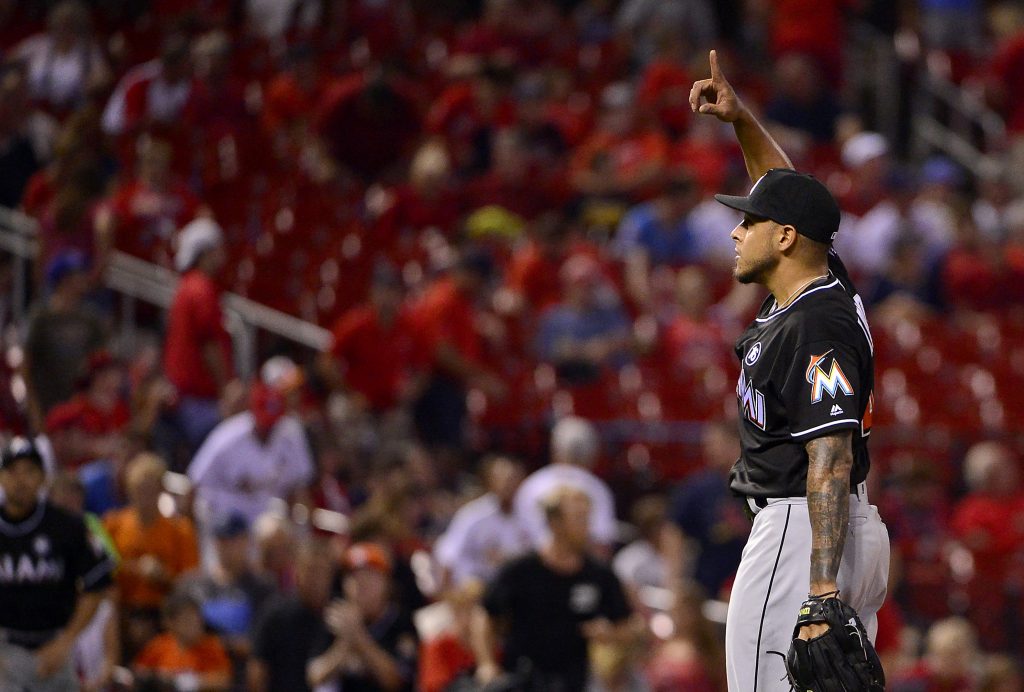 AJ Ramos Making Comeback Attempt - MLB Trade Rumors