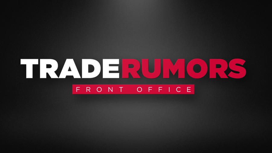 Tim Dierkes | MLB Trade Rumors