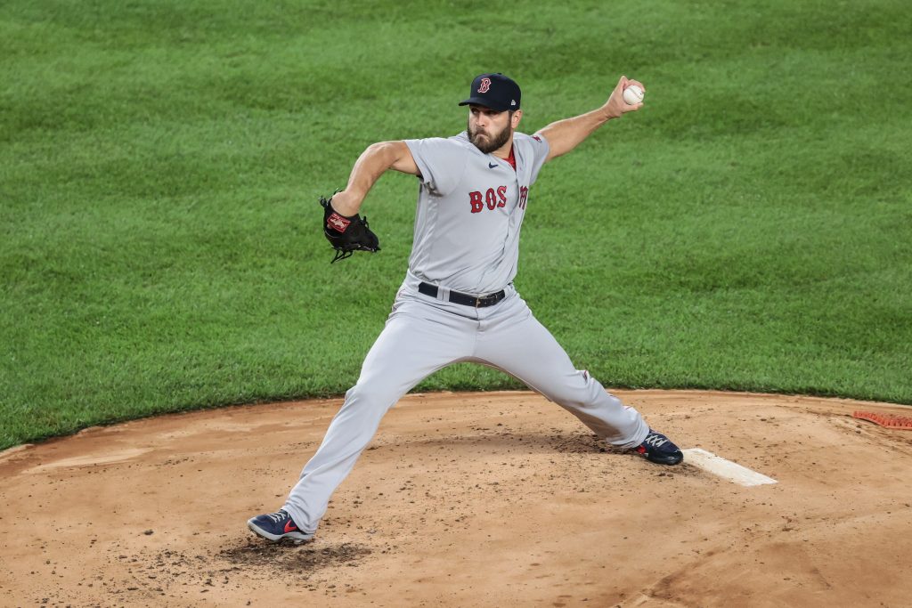 Cubs Acquire Josh Osich - MLB Trade Rumors