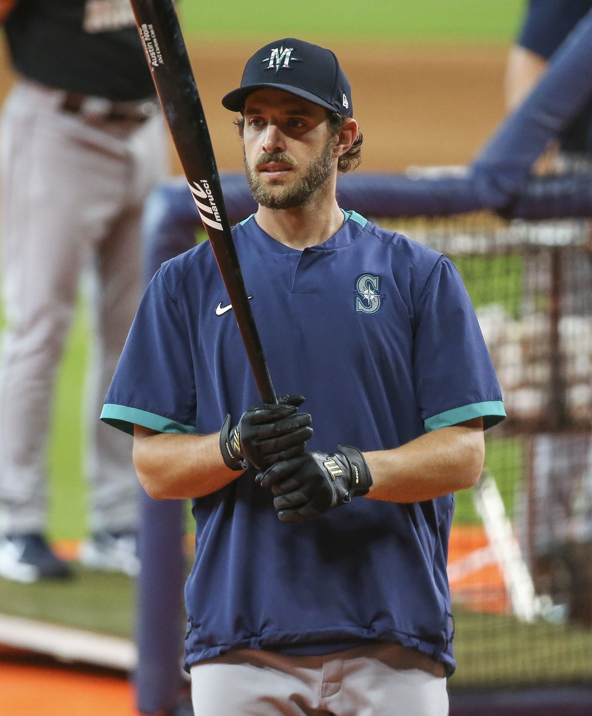 Padres, Mariners Complete Seven-Player Trade - MLB Trade Rumors