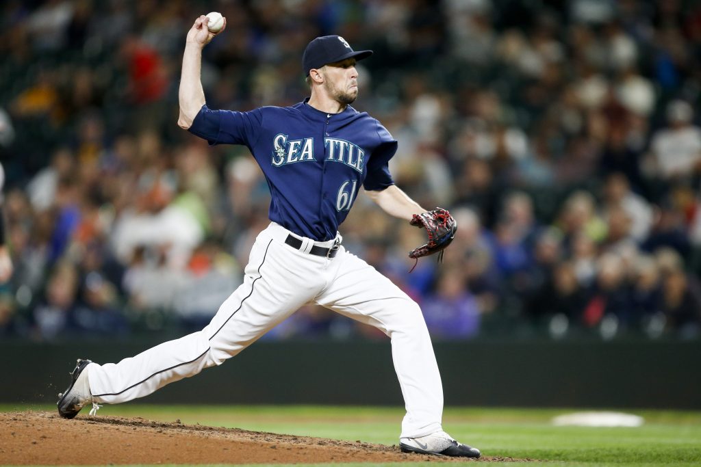 Blue Jays Select Casey Lawrence, Designate Gosuke Katoh - MLB Trade Rumors