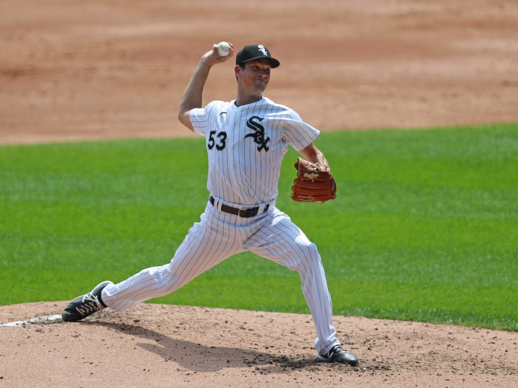 Rangers Sign Drew Anderson To Minor League Contract - MLB Trade Rumors