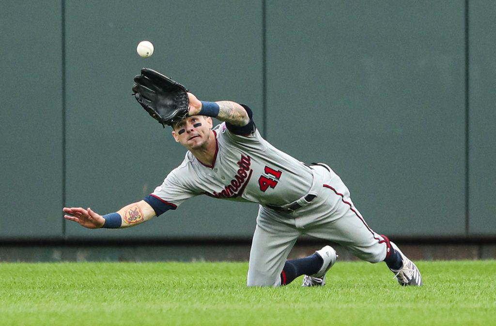 Cubs Select Ian Miller, Sign Patrick Wisdom - MLB Trade Rumors