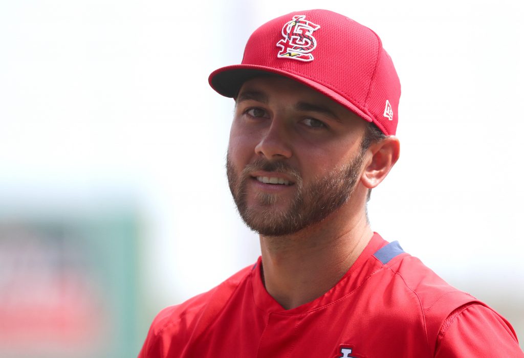 Cardinals To Promote Max Schrock, Could Consider Dylan Carlson - MLB ...