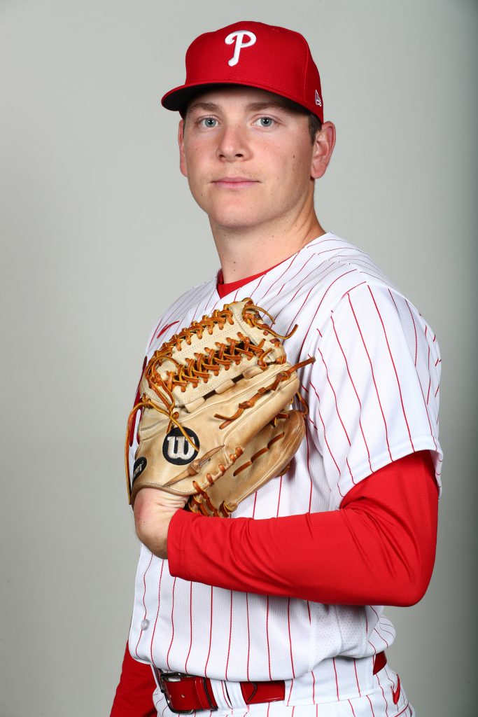 Phillies Promote Spencer Howard - MLB Trade Rumors