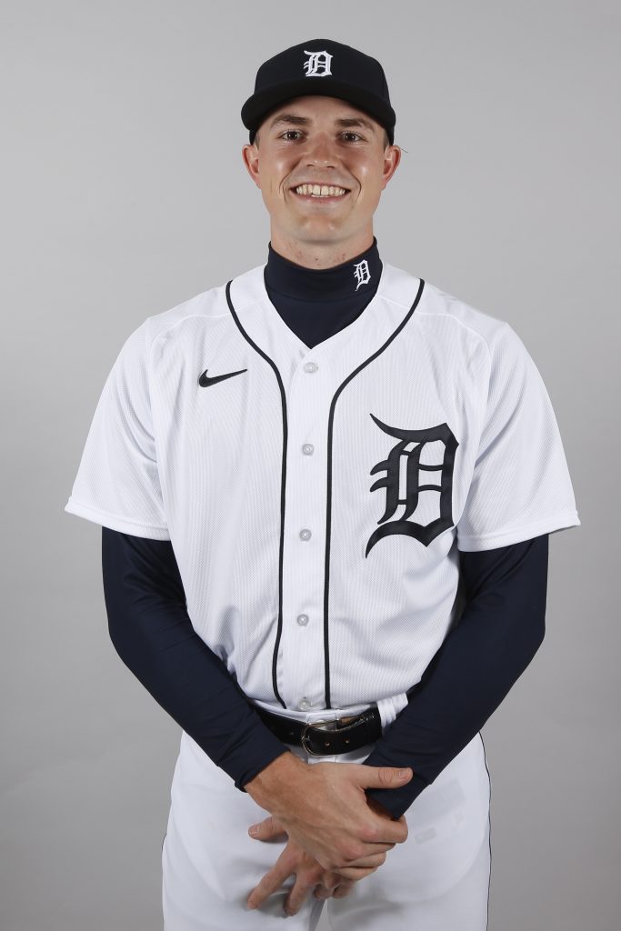 Tigers Promote Casey Mize, Tarik Skubal, Isaac Paredes - MLB Trade Rumors