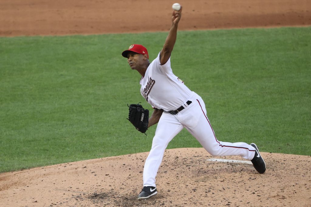 Royals Sign Sam Freeman To Minor League Deal - MLB Trade Rumors