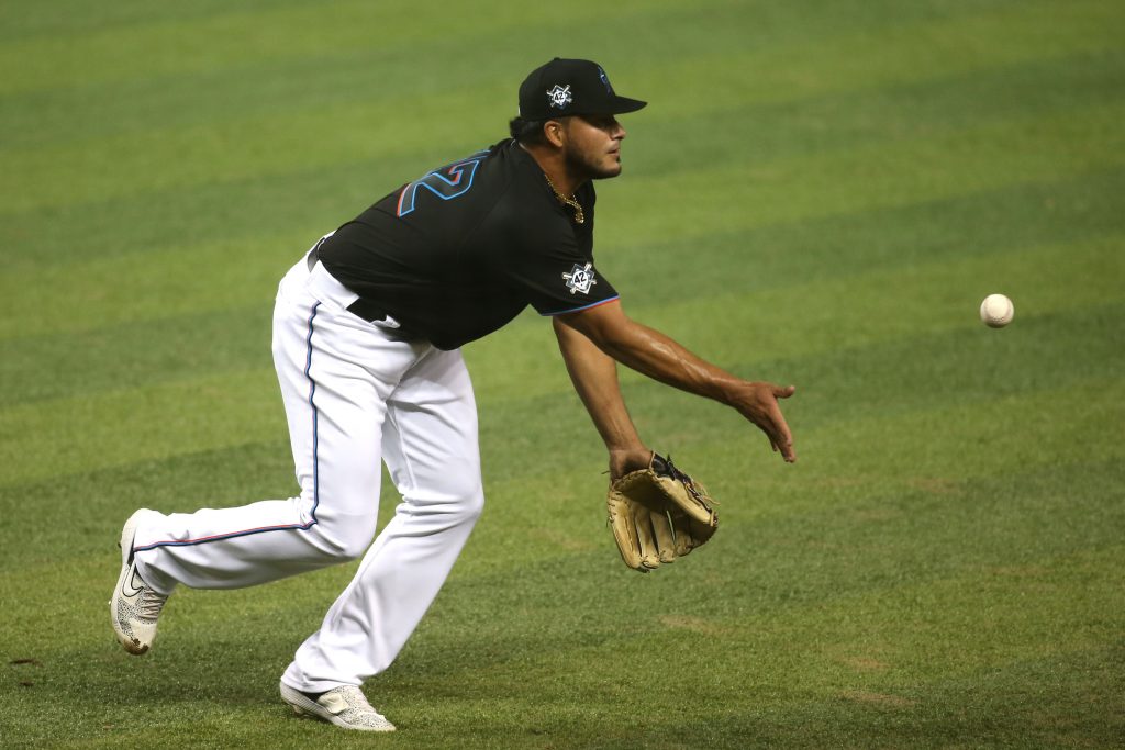 Rockies Claim Jesus Tinoco - MLB Trade Rumors