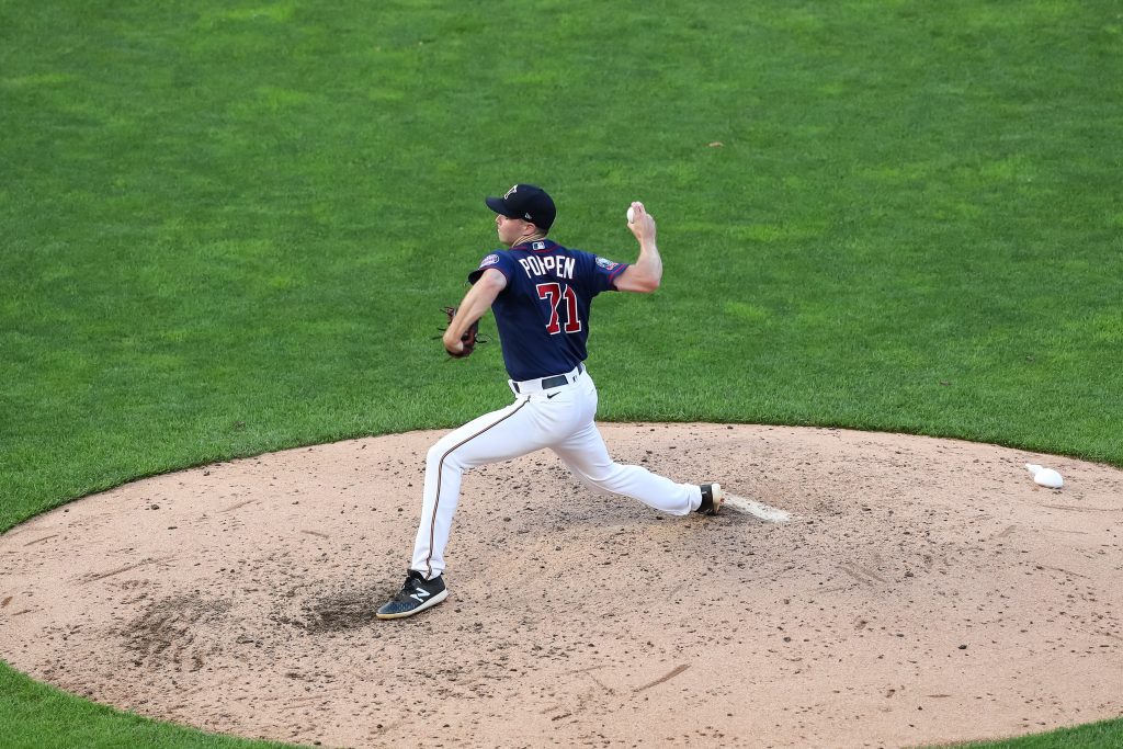 Pirates Claim Sean Poppen, Designate JT Riddle - MLB Trade Rumors