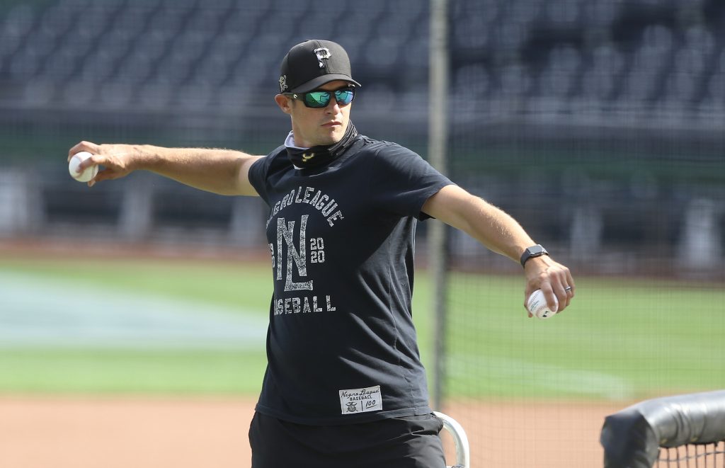 Tigers Interview Don Kelly For Managerial Postion - MLB Trade Rumors